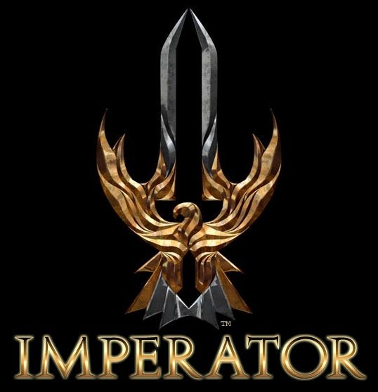 Imperator | Eurogamer.net