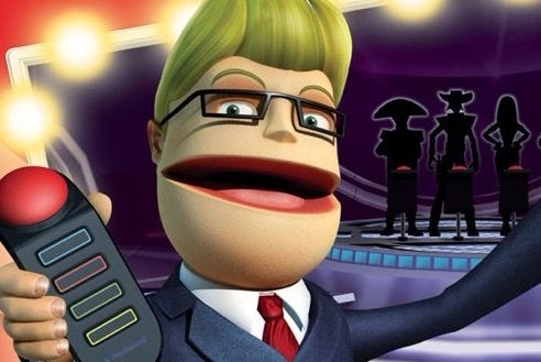 Buzz! developer Relentless shut down | Eurogamer.net