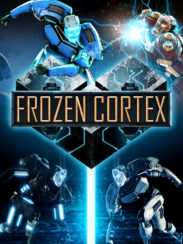 Frozen Cortex | Rock Paper Shotgun