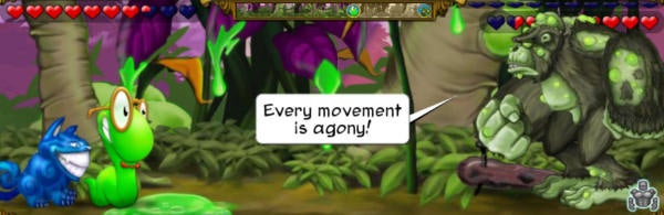 Magic Words: Bookworm Adventures 2 Demo | Rock Paper Shotgun