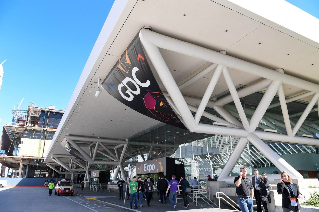 GDC 2021 será totalmente digital | Eurogamer.pt