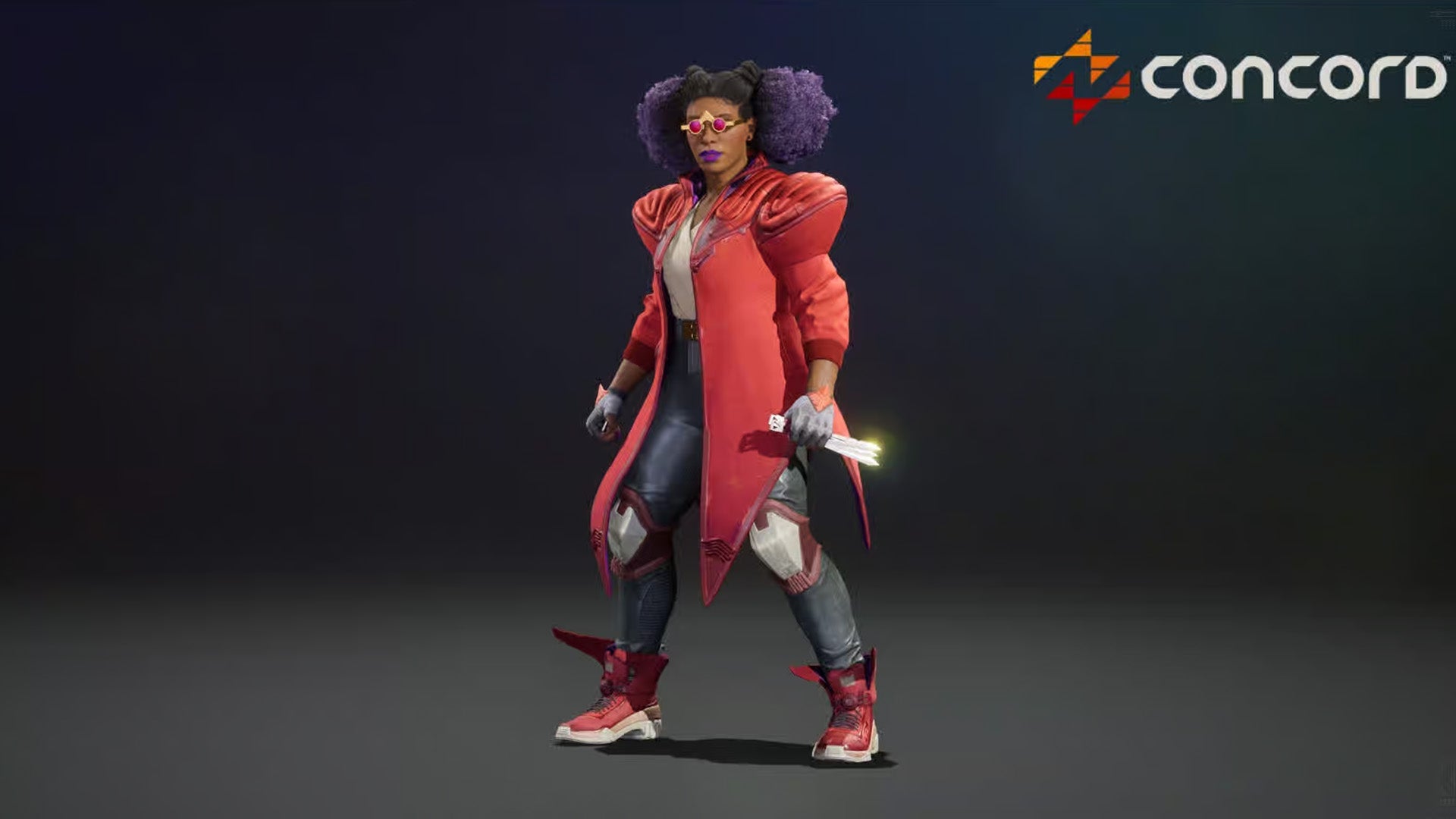 Concord umarł już na starcie. Tej gry nie dało się uratować | Eurogamer.pl