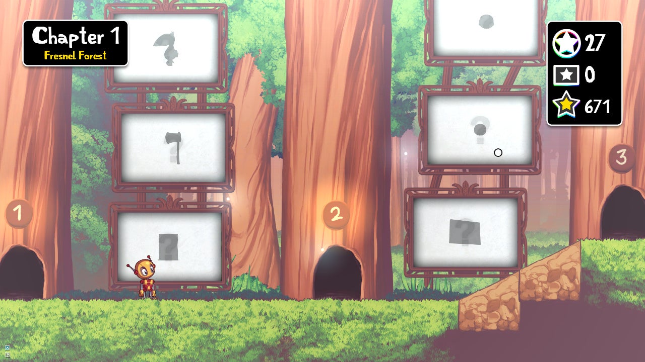 Snapshot | Rock Paper Shotgun