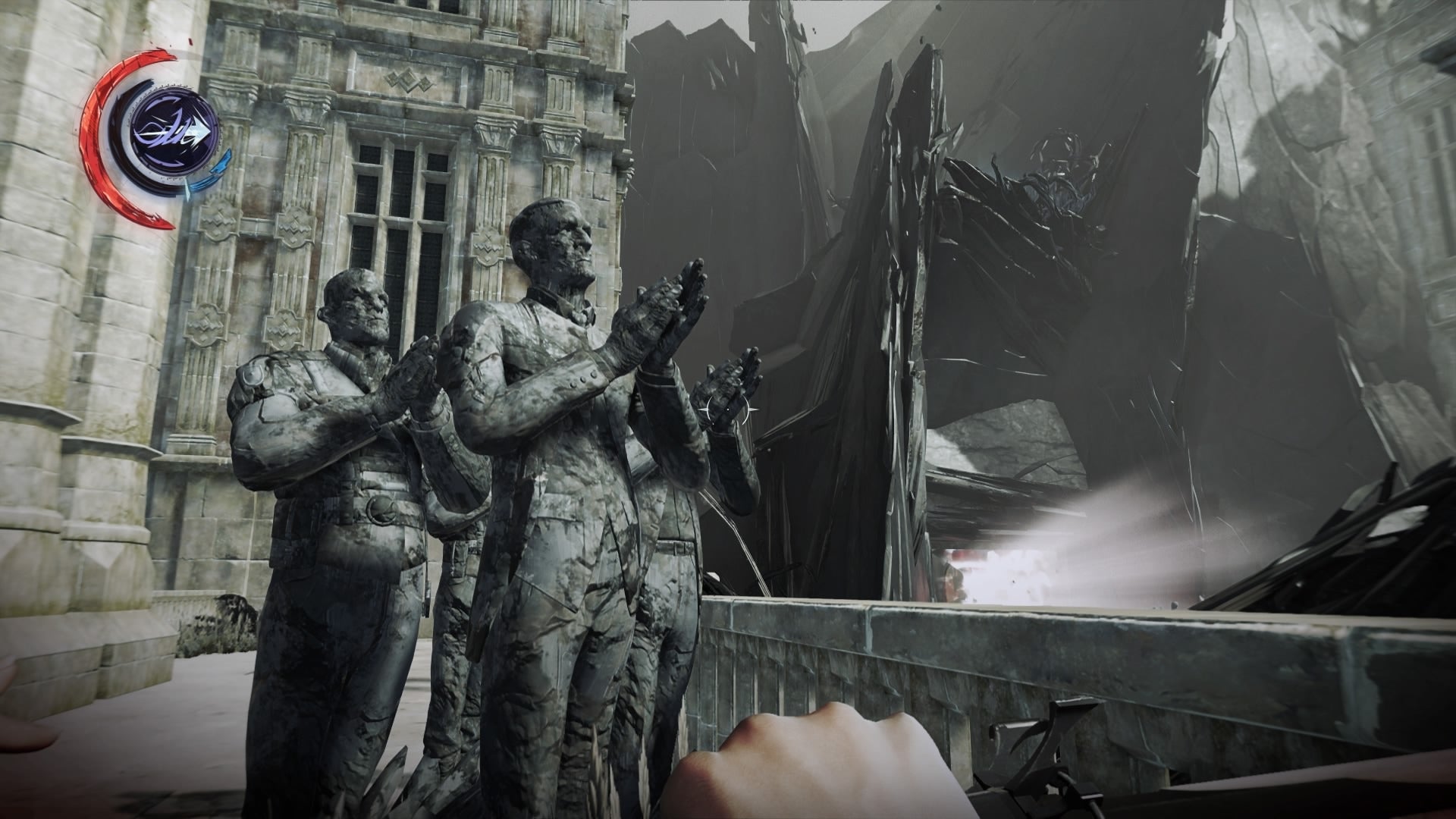 Dishonored 2 review | Eurogamer.net