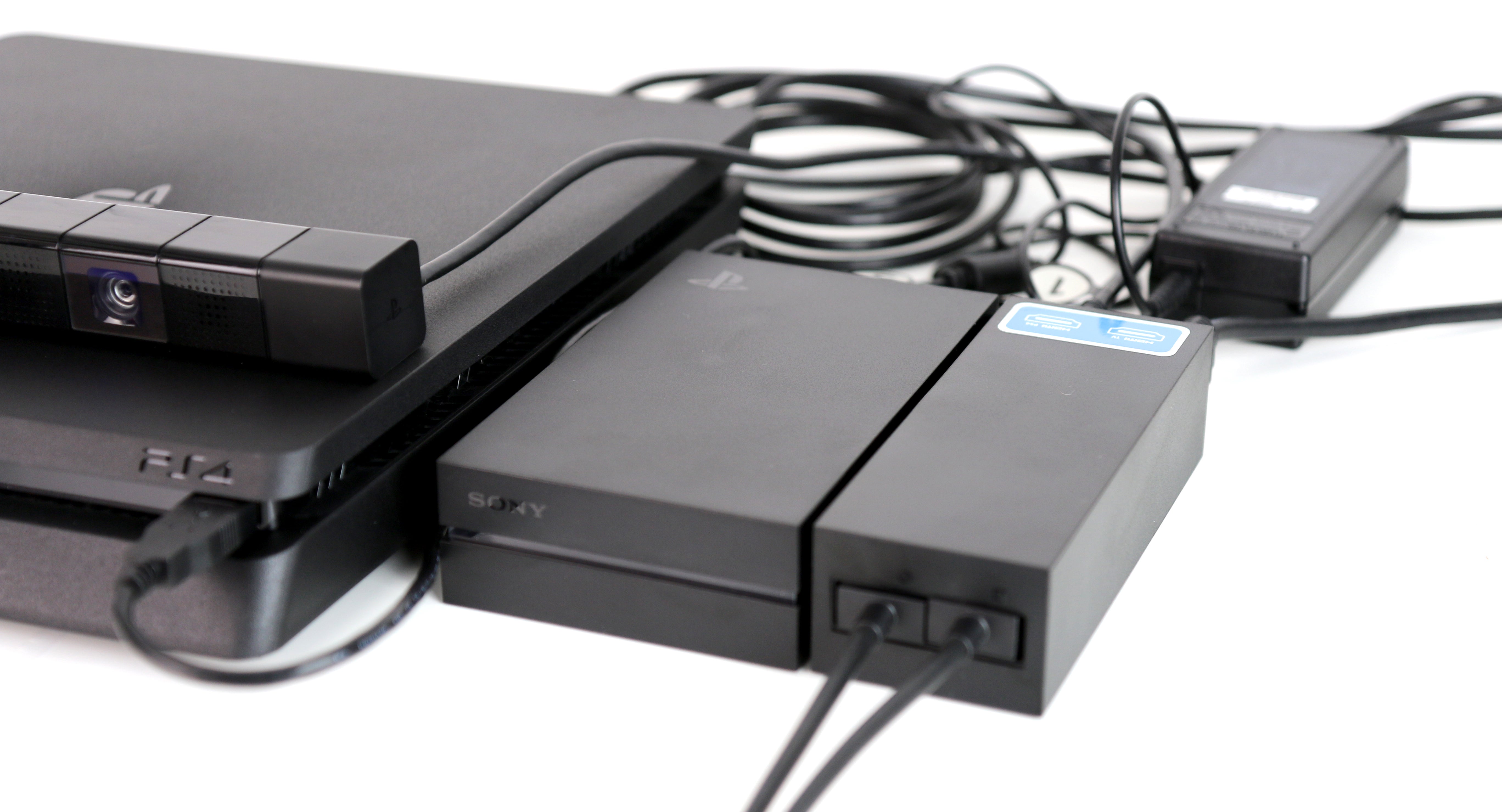 Sony PlayStation VR review Eurogamer