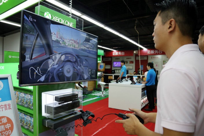 Five misconceptions about the Chinese games market | GamesIndustry.biz