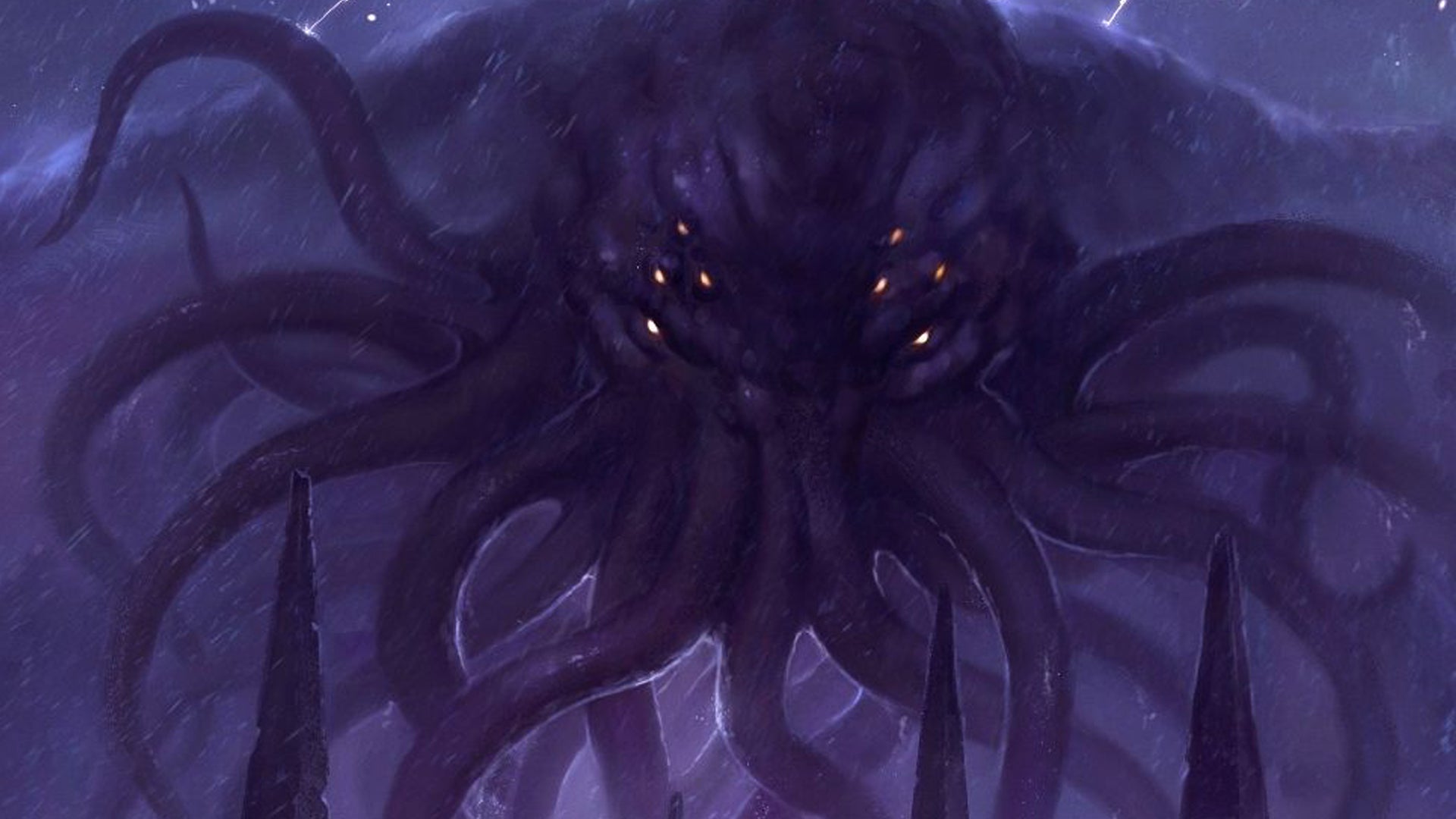 You can now play RPG Call of Cthulhu 7E online for free using Roll20 ...