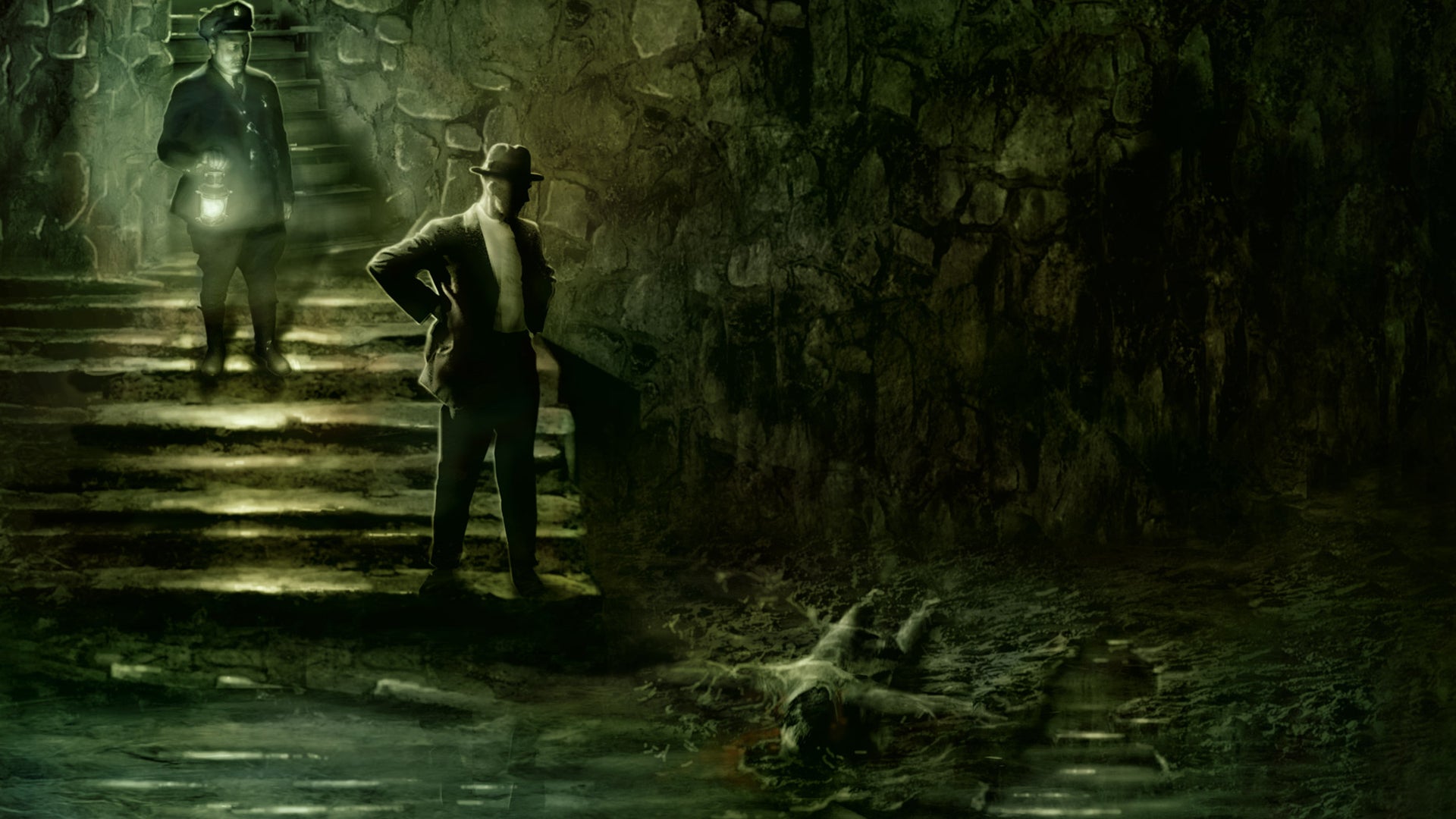 10 best horror tabletop RPGs for telling spooky stories | Dicebreaker