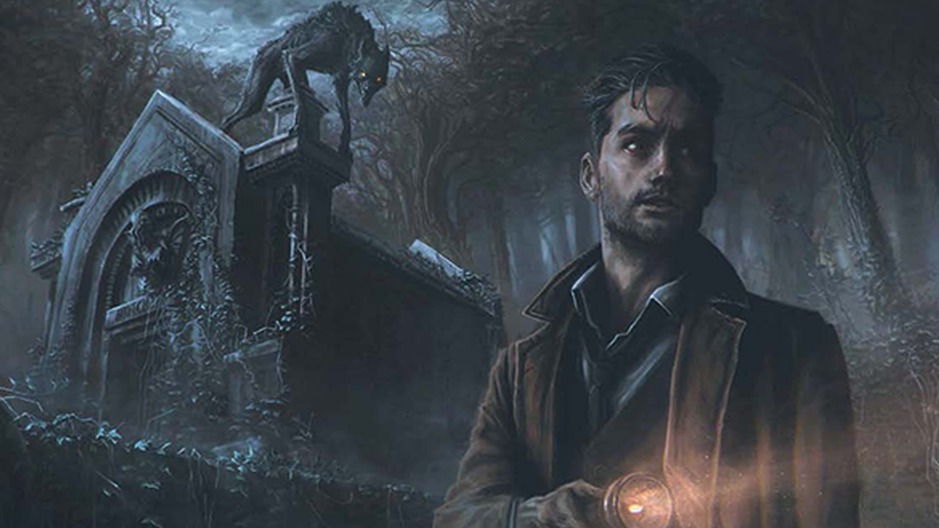 10 best horror tabletop RPGs for telling spooky stories | Dicebreaker