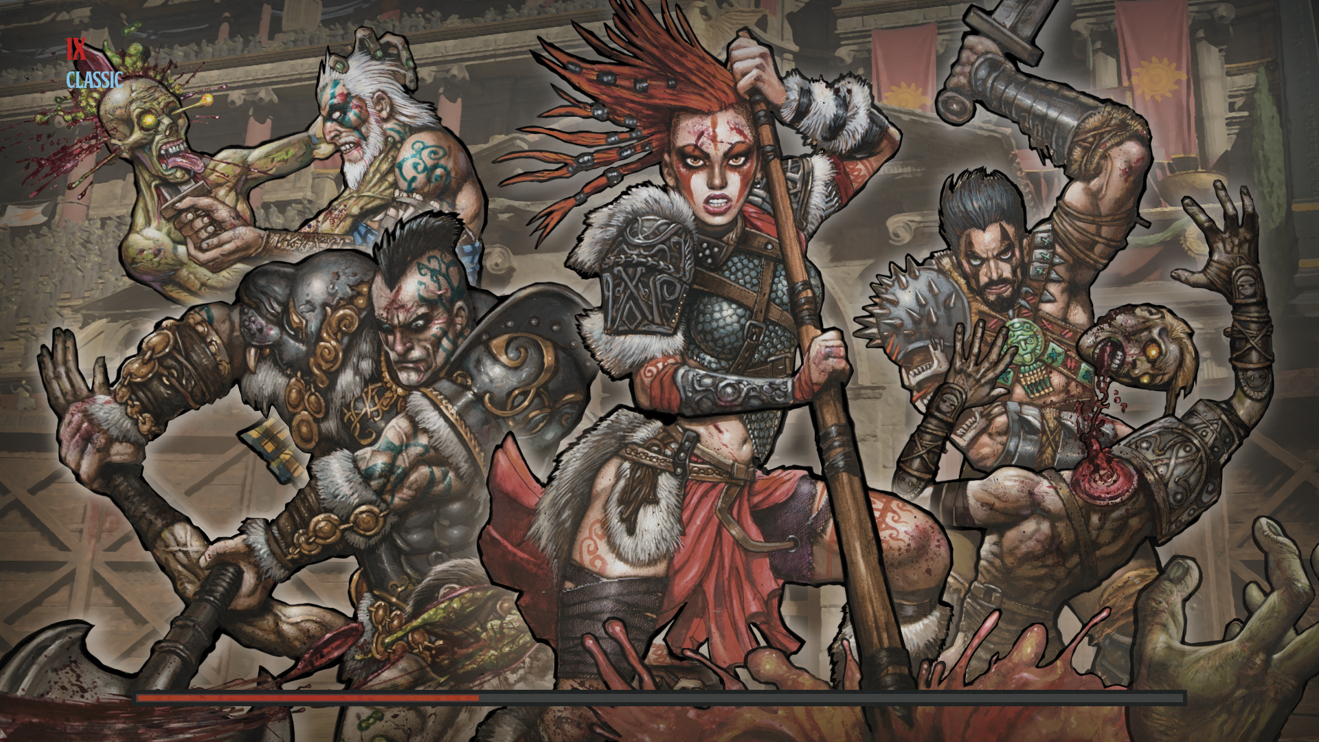 Black Ops 4 IX Zombies guide: Brazen Bull shield, Death of Orion ...