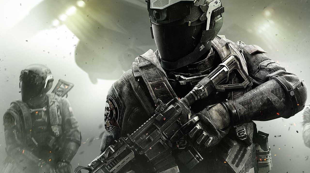 Call of Duty 2019 z kampanią fabularną? | Eurogamer.pl
