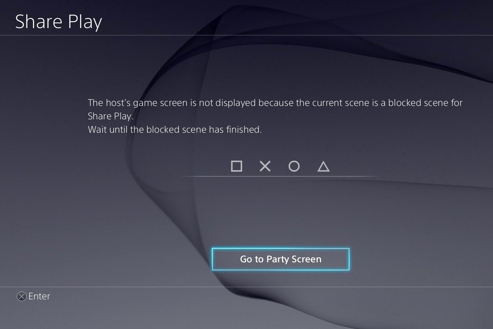 Call of Duty: Advanced Warfare and Call of Duty: Ghosts block PS4 Share ...