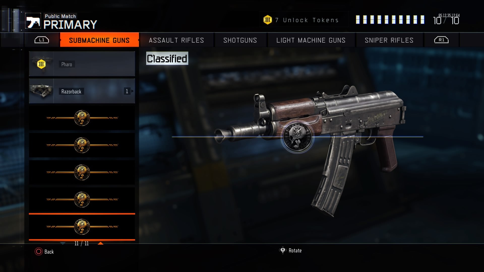 Call of Duty: Black Ops 3 recebe novas armas | Eurogamer.pt