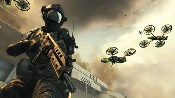 Call of Duty: Black Ops Cheats, Tipps und Tricks - PC, Xbox ...