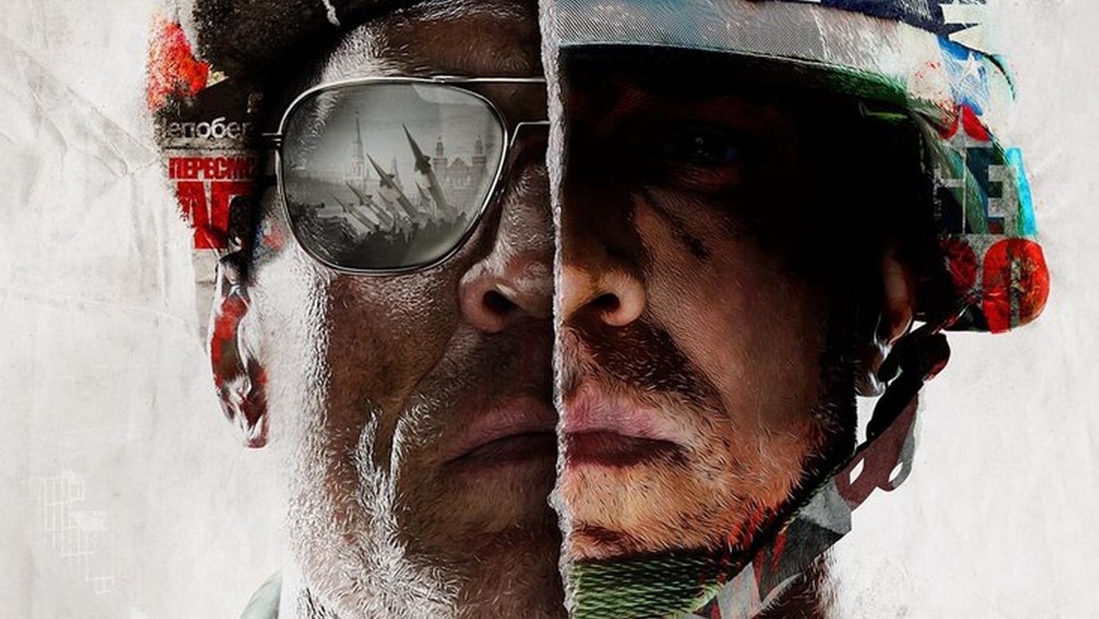 Call of Duty Black Ops Cold War buddelt Ronald Reagan aus! | Eurogamer.de