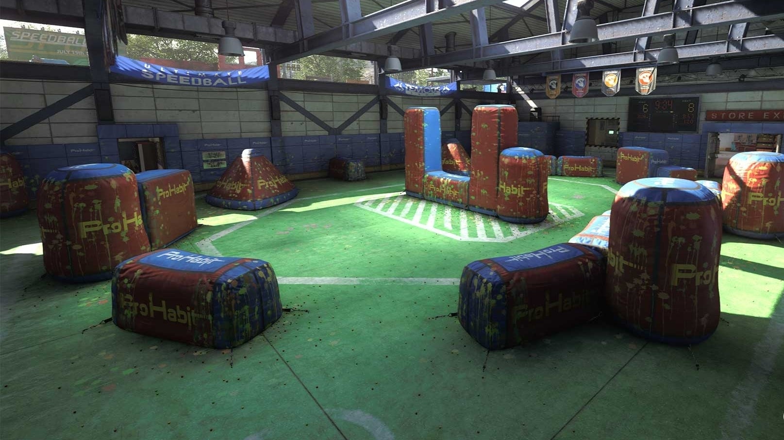 Call of Duty: Black Ops Cold War gets Rush from Black Ops 2 in Season 4 ...