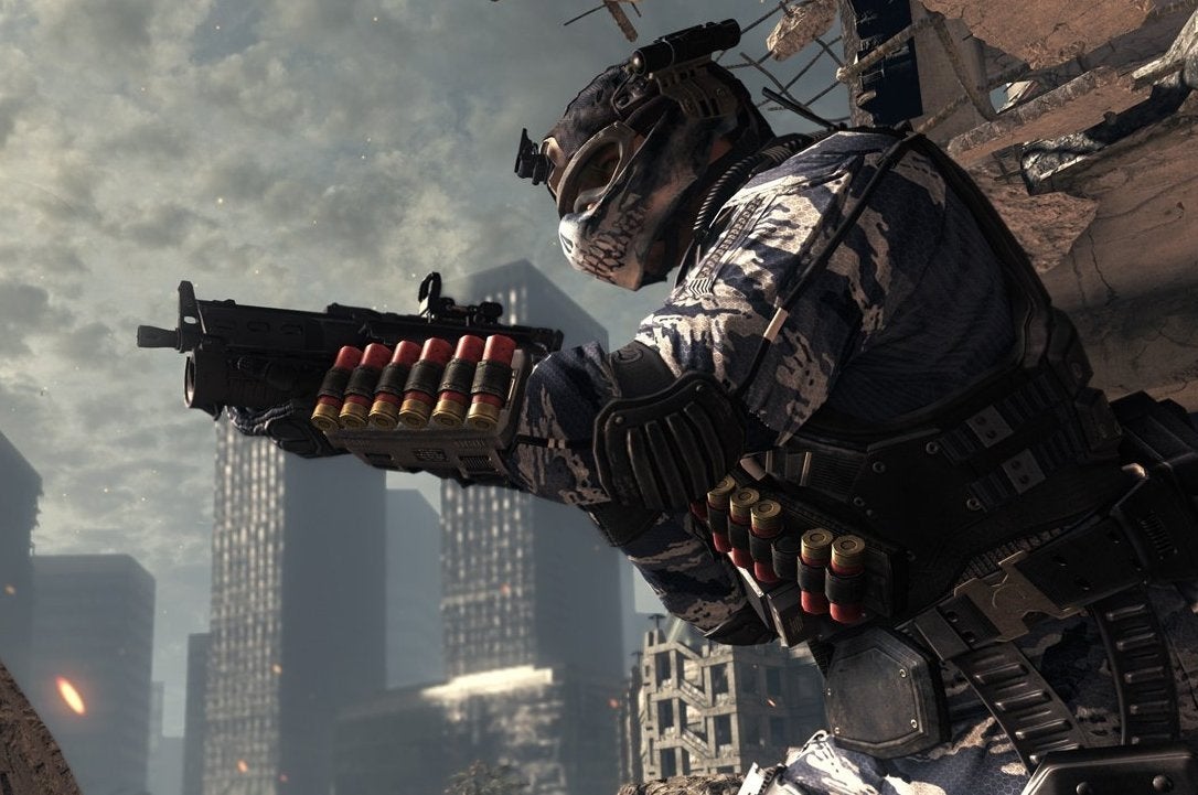 Call of Duty: Ghosts e Never Alone são os Deals With Gold desta semana ...
