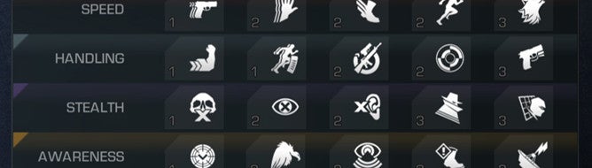 Call of Duty: Ghosts perk system explained, new perks listed | VG247