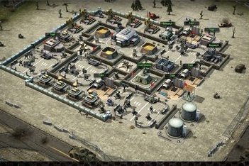 Call of Duty: Heroes, a F2P mobile game, is out now | Eurogamer.net