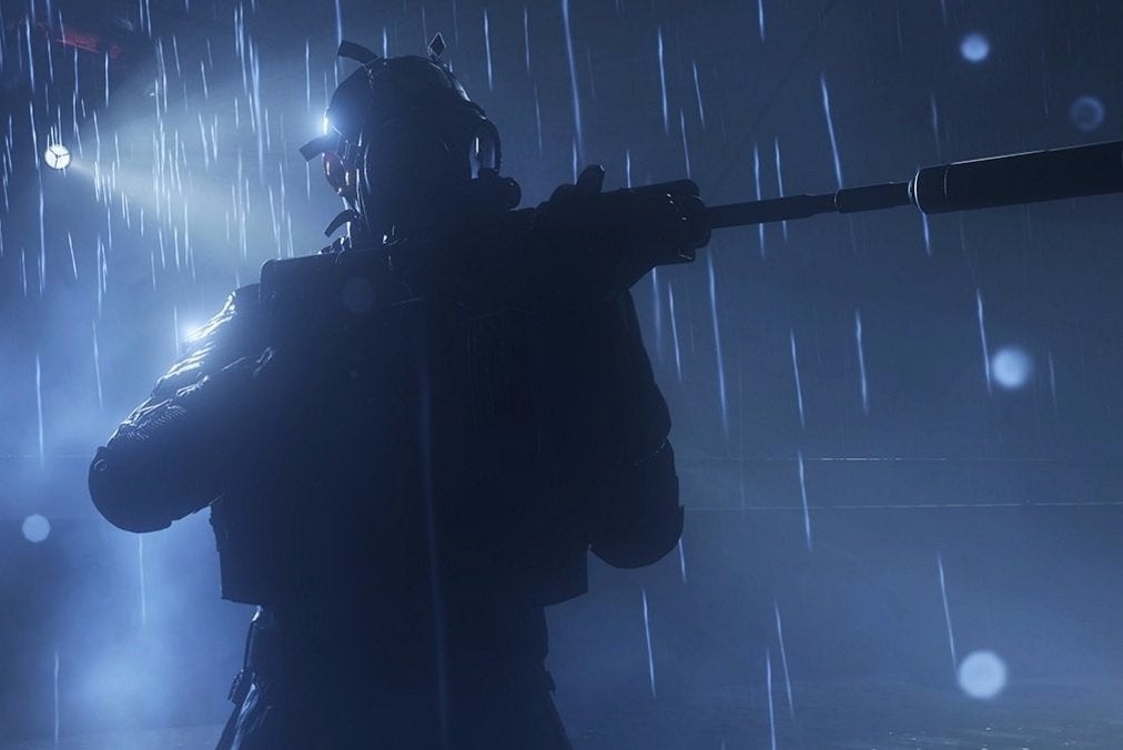 Call of Duty: Infinite Warfare disc required to play Modern Warfare ...