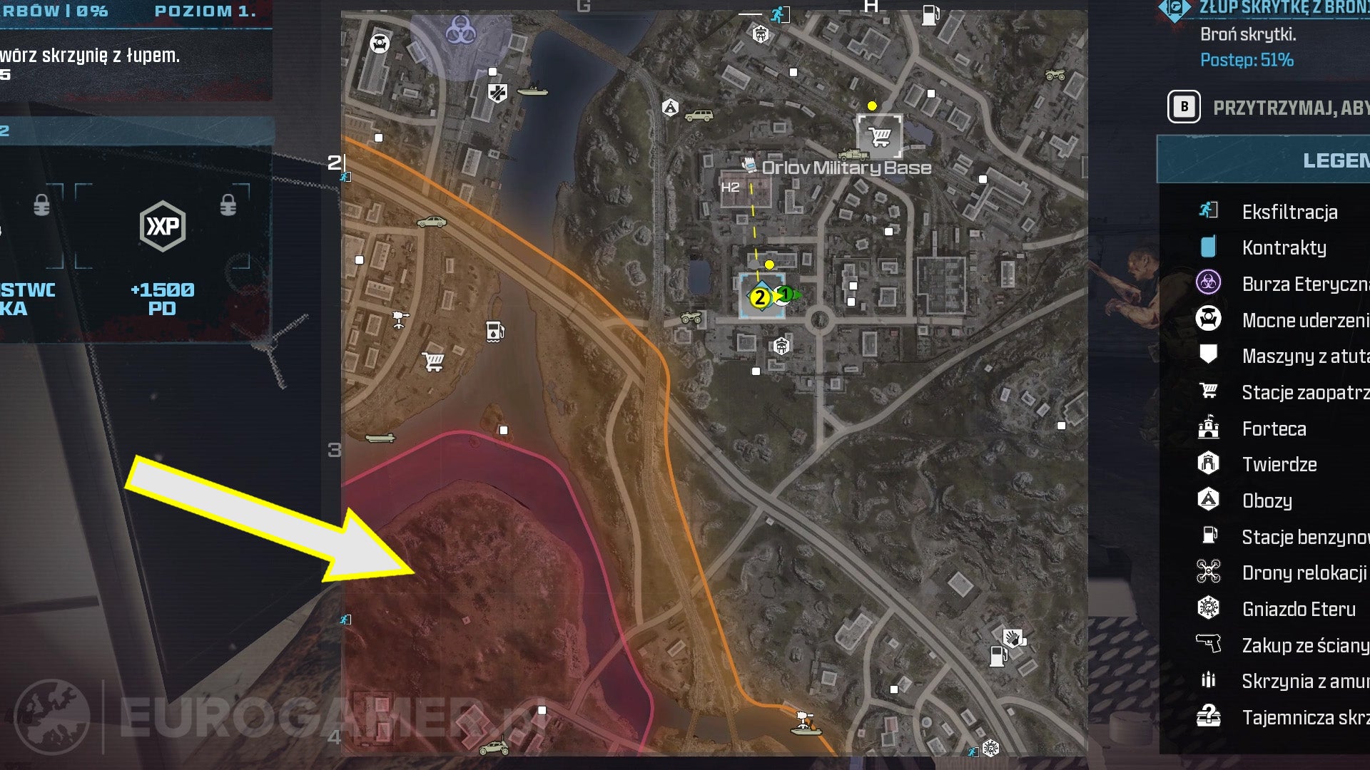 CoD Modern Warfare 3 Zombies - jak zdobyć Blaster i Wunderwaffe DG-2 w ...