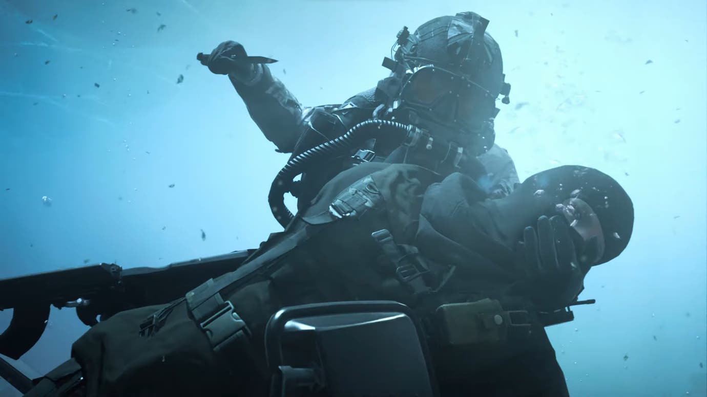 Call Of Duty Modern Warfare 3 Długość Kampanii Ile Godzin Eurogamer Pl