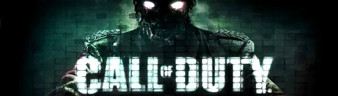 Black Ops: Rezurrection video shows research in the zombie labs | VG247