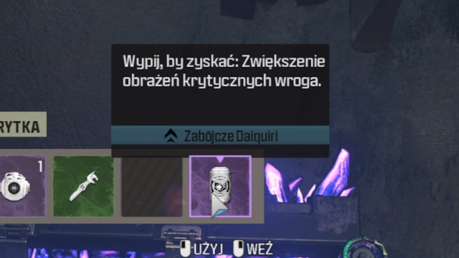 CoD Modern Warfare 3 Zombies - atuto-cole, napoje: co robią, wszystkie ...