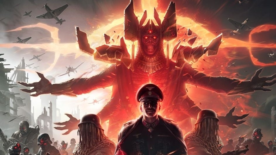 Call of Duty Vanguard zombies best builds explained | Eurogamer.net