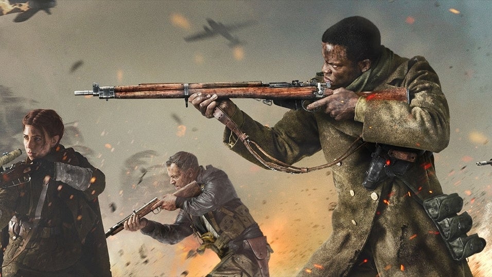 CoD: Vanguard-Reveal startet heute mit "Schlacht um Verdansk"-Event in ...