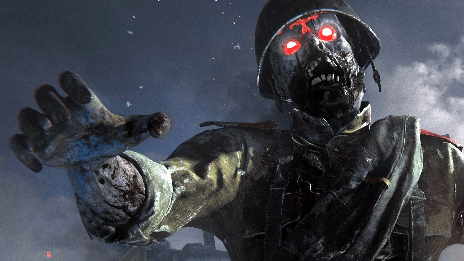 Call Of Duty Zombies Png Call Of Duty: Zombies Call Of Duty: Black Ops