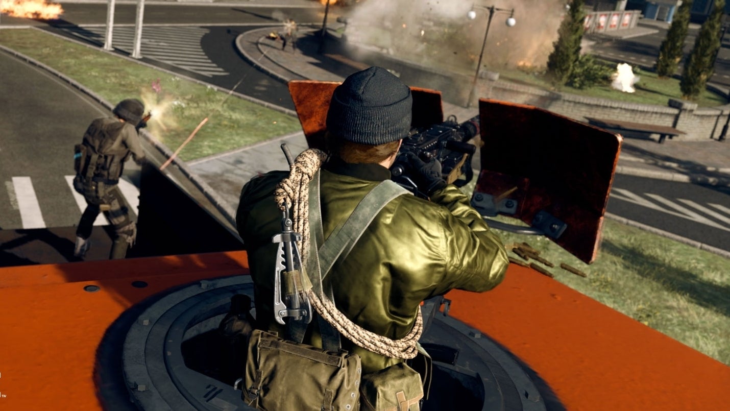 Call of Duty: Warzone gets its first ever objective-based mode this ...