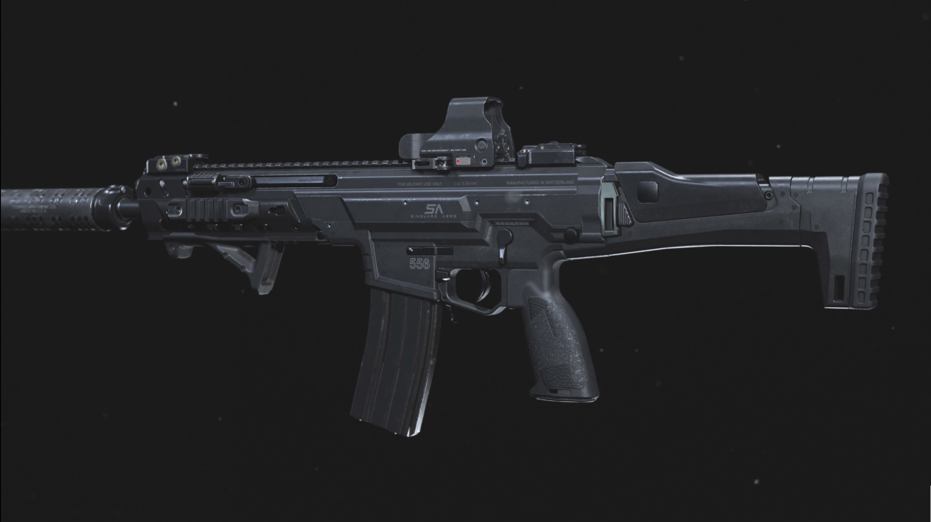 Warzone best Kilo loadout: Our Kilo class setup recommendation and how ...