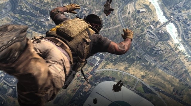 Call of Duty: Warzone release and Red Dead Redemption 2 update spark ...