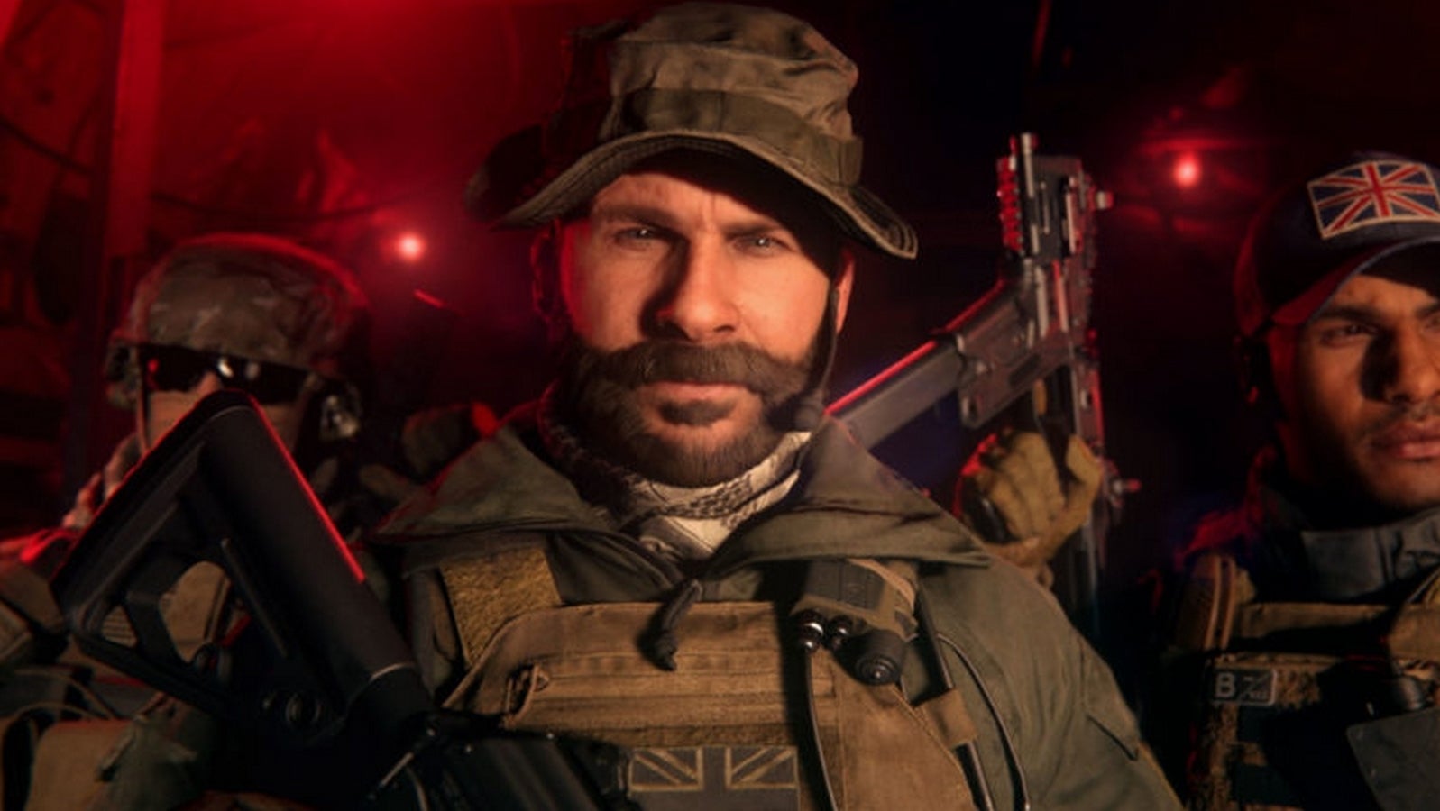 Call of Duty Warzone: Season 4 startet am 3. Juni mit Captain Price ...