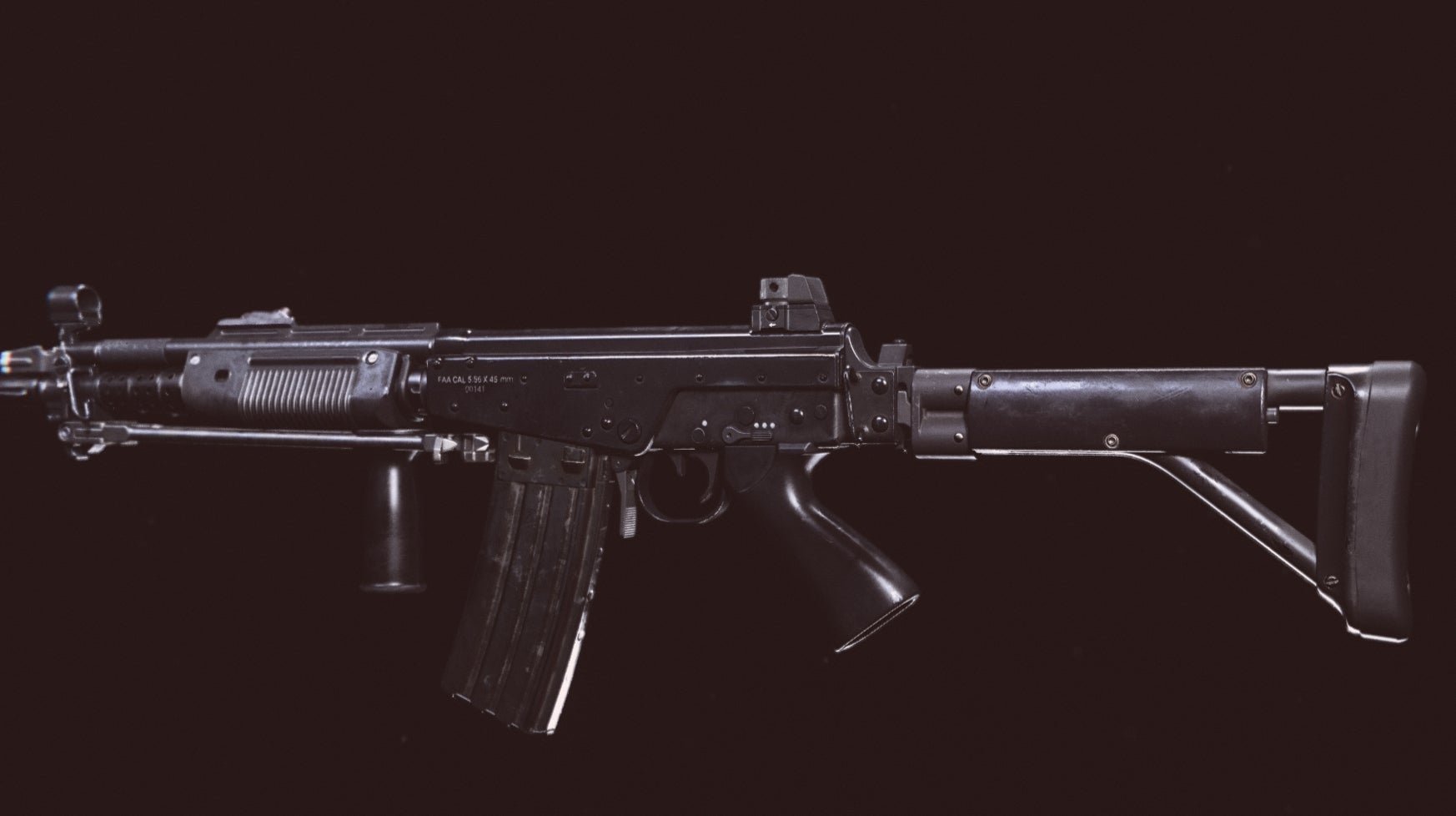 Warzone best FARA 83 loadout: Our FARA 83 class setup recommendation ...