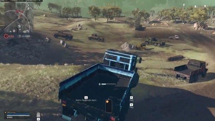 Gruba Berta nową obsesją graczy w CoD Warzone - ciężarówka ułatwia ...