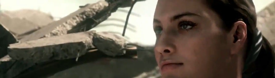 Call of Duty Ghosts will contain female soldiers in multiplayer | VG247