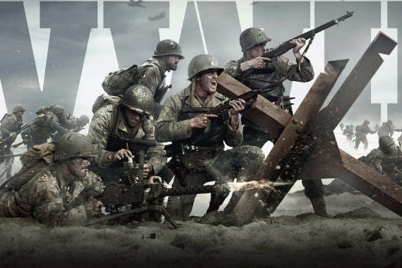 Call of Duty: WW2 on PC Game Pass yanked offline amid reports security ...