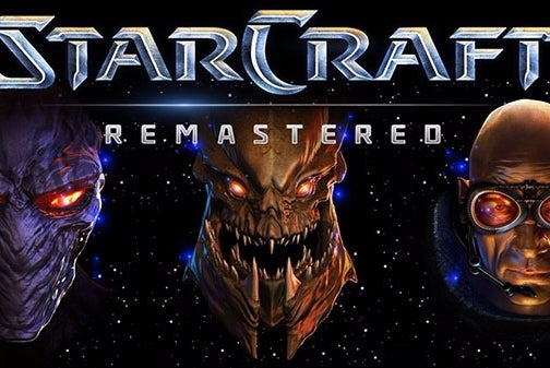 StarCraft Remastered - Dicas, Estratégias e Build Orders para os ...