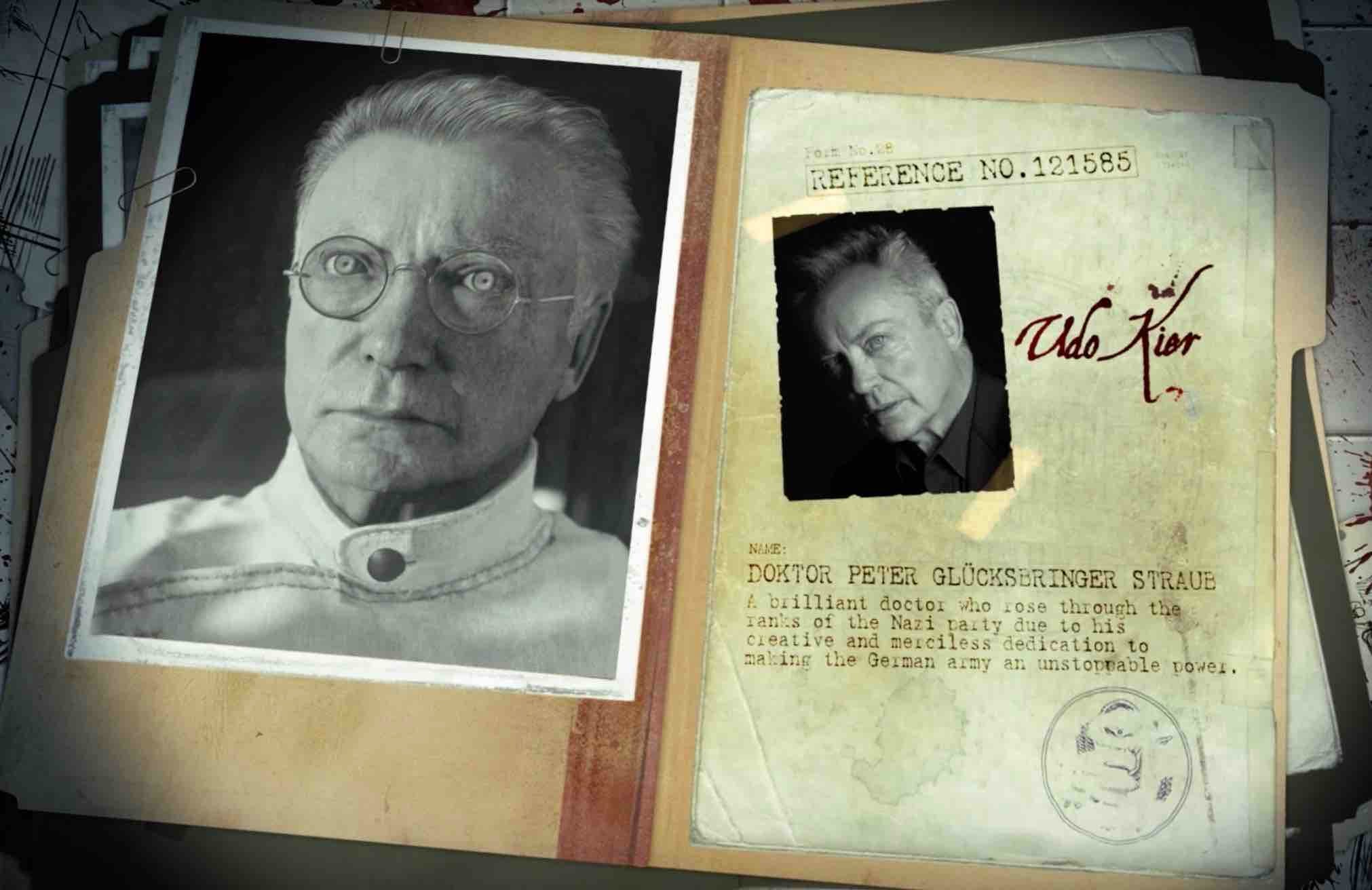 CoD WW2 Zombies Guide - Blitz Upgrade Locations, Best Weapons for ...