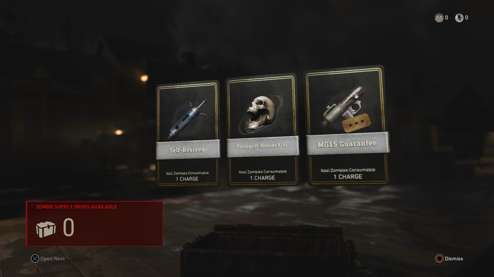 CoD WW2 Zombies Guide - Blitz Upgrade Locations, Best Weapons for ...