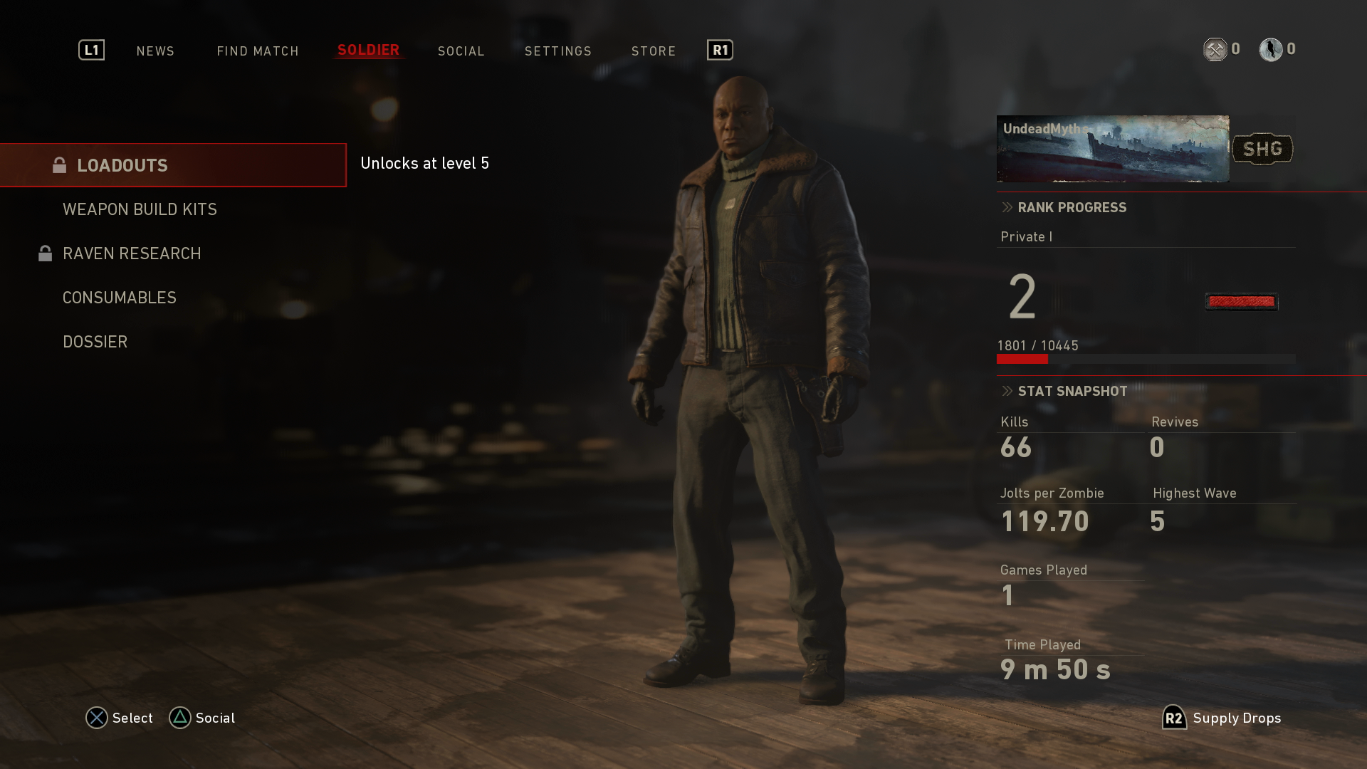 CoD WW2 Zombies Guide - Blitz Upgrade Locations, Best Weapons for ...