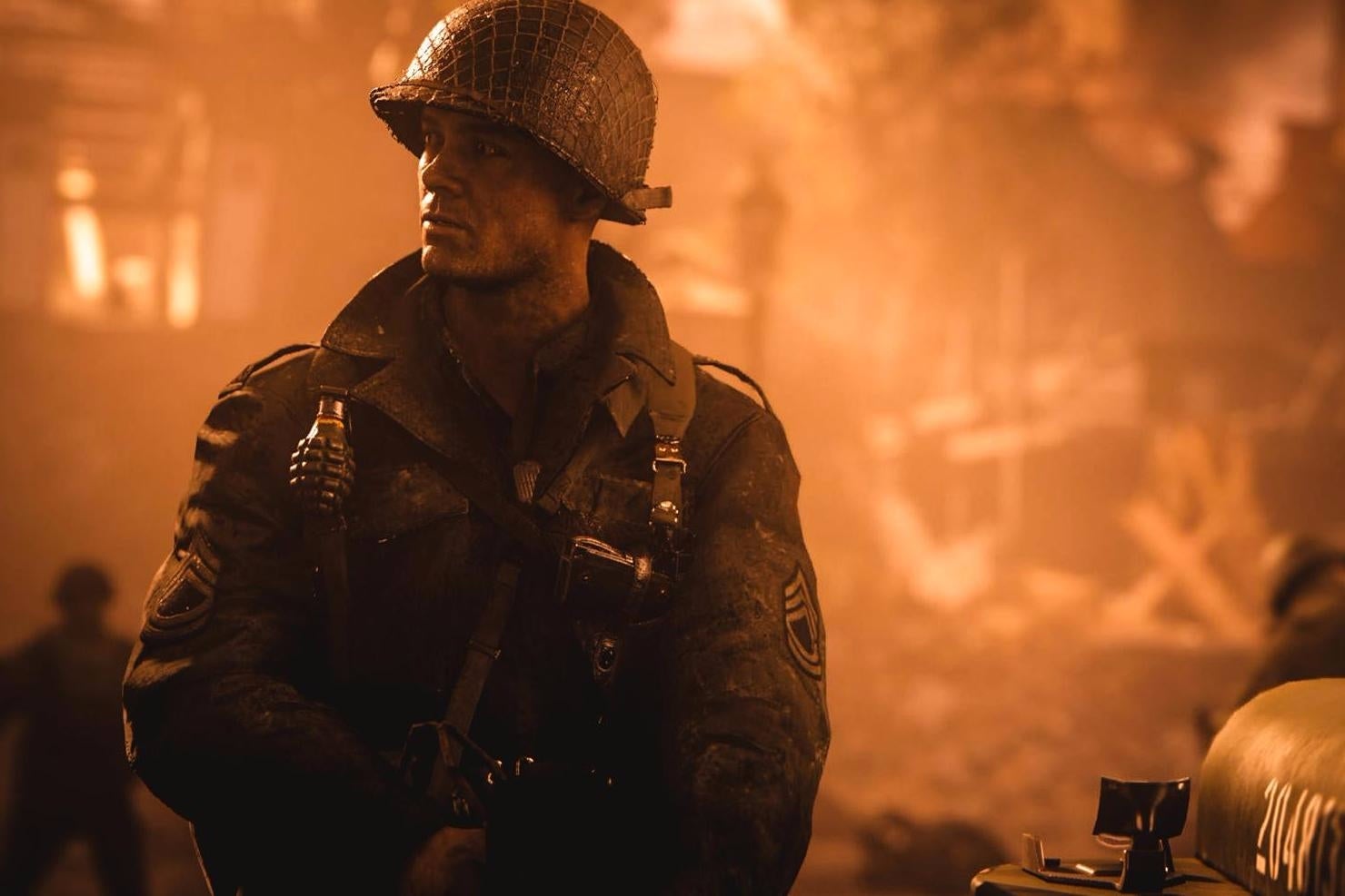 Call of Duty: WW2 - trailer, Nazi Zombies, beta, detalhes do ...