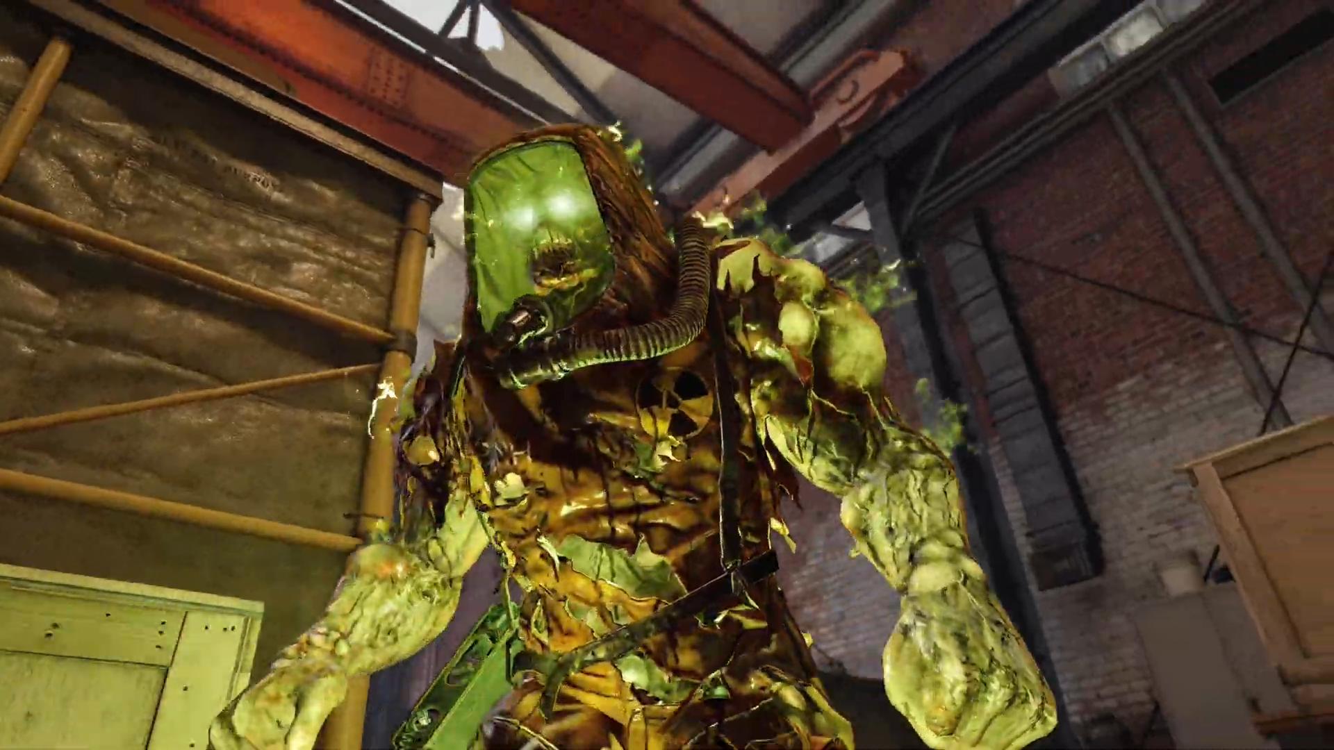 Call Of Duty: Black Ops Cold War's Zombies Onslaught won't be on PC for ...