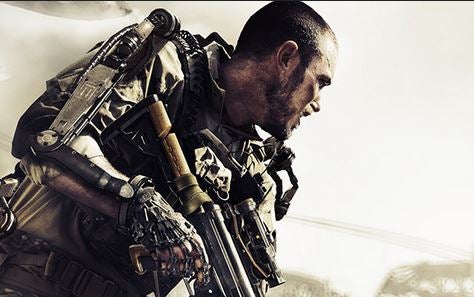 Call of Duty: Advanced Warfare cast list outed, Metal Gear Solid ...