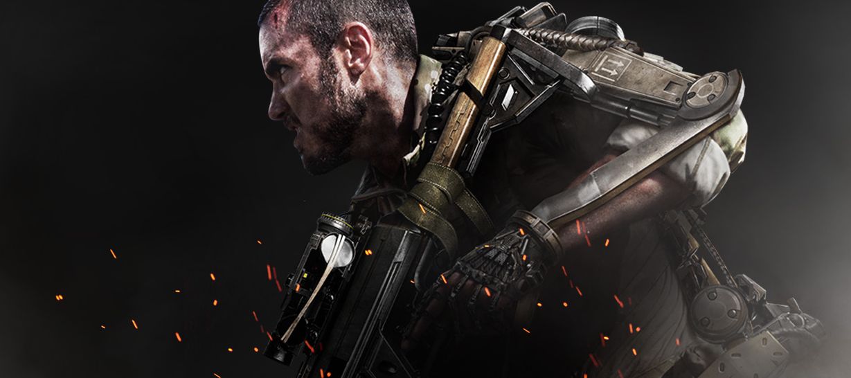 Call of Duty: Advanced Warfare DLC Ascendance has arrived on PC ...
