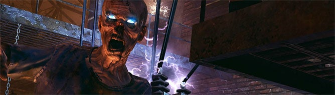 Zombis En Black Ops 2