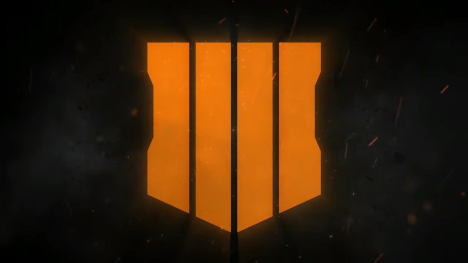 Logo Call of Duty: Black Ops 4 jest prawidłowe - twierdzi ekspert ...