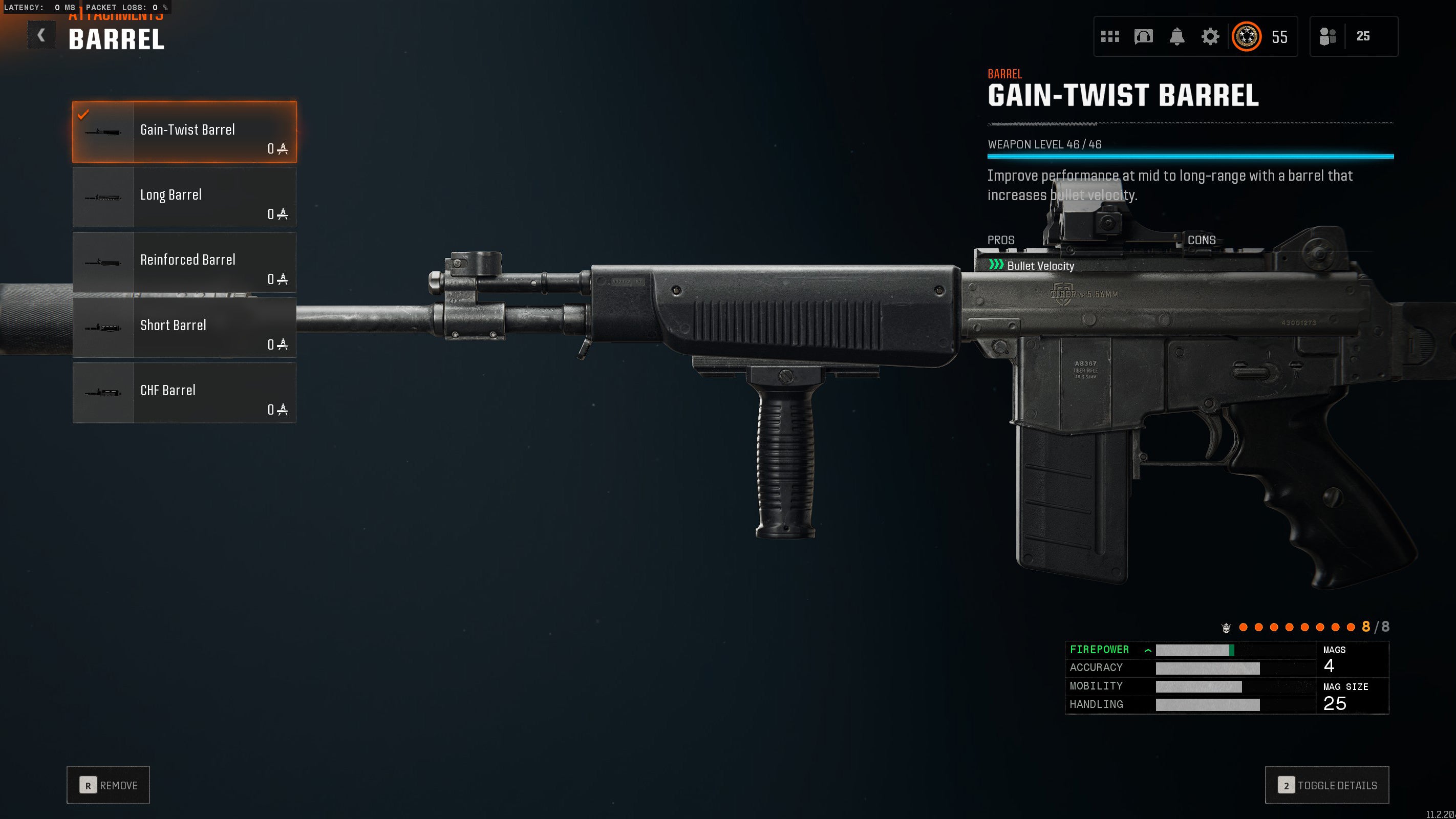 Best Ames 85 loadout and class build in Black Ops 6 | Eurogamer.net